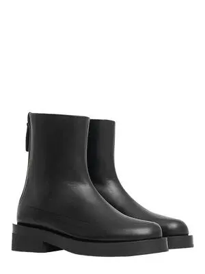 MANSUR GAVRIEL Marion Boots - Black