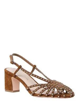 LOEFFLER RANDALL Priscilla Strappy Sandals