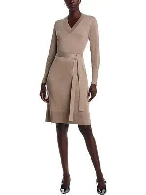 KOBI HALPERIN Russell Knit Dress