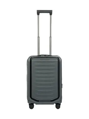 Porsche Design Roadster 21 Expandable Spinner Suitcase - Anthracite