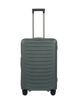 Porsche Design Expandable Spinner Suitcase - Anthracite