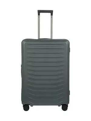 Porsche Design Expandable Spinner Suitcase - Anthracite