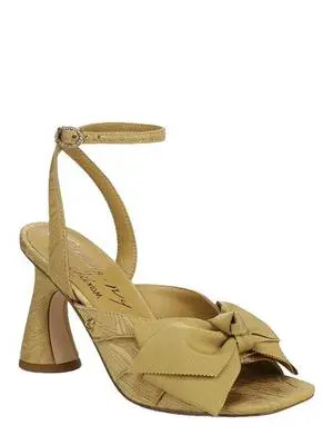 CIRCUS NY BY SAM EDELMAN Wilma Ankle Strap Sandal - Golden Pear