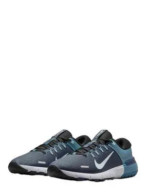 Nike Free Golf Shoe Armory Navy/glacier Blue