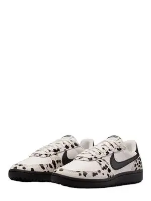 Nike Field General Sneakers - Phantom/black