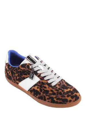 SHU SHOP Sydney Leopard Print Sneakers