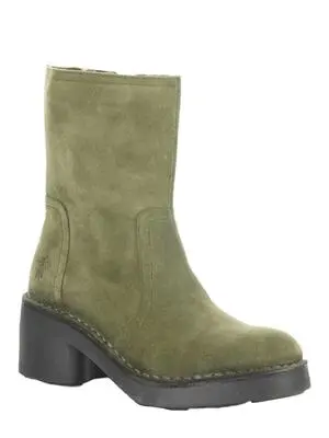 Fly London Nore Ankle Boots Aspen
