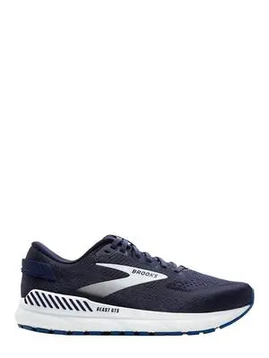 Brooks Beast Gts 24 Athletic Sneakers - Peacoat/true Navy Blue/white