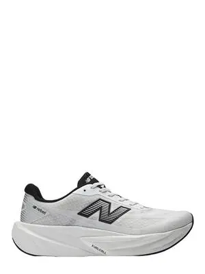 NEW BALANCE FuelCell Rebel V5 White/black/silver Metallic