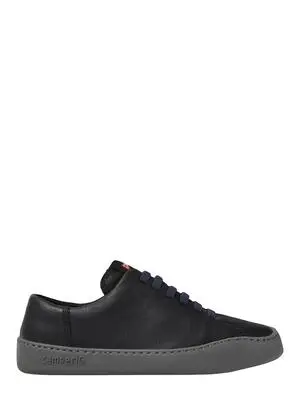 Camper Peu Touring Sneaker - Black