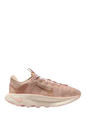 Nike Motiva Sneakers - Linen/washed Coral/coconut Milk