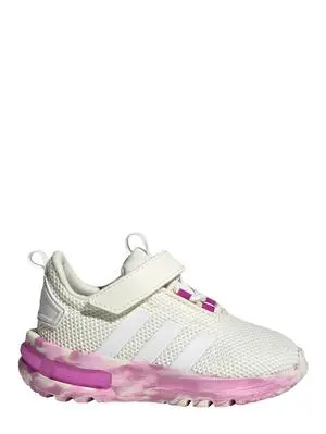 Adidas Racer Tr23 Sneakers - Ivory/cloud White/flash Pink