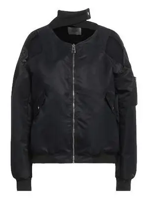 Coperni Recycled Polyamide Jacket - Black