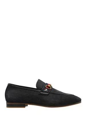 GUCCI Paride Moccasin Loafer