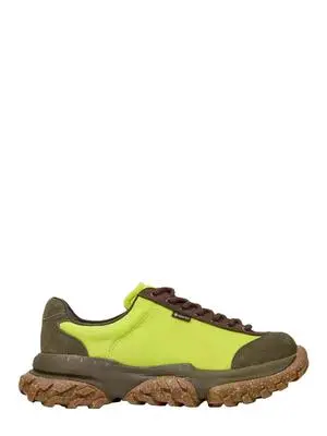 Camper Karst Trek Sneakers - Green