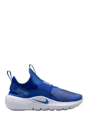 Nike Flex Runner 4 Comet Blue/football Grey/white