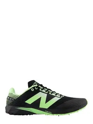 NEW BALANCE FuelCell XC7 V5 Black/mint Flash/white