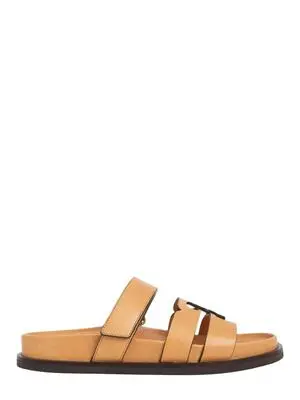 TORY BURCH Ines Sport Slippers
