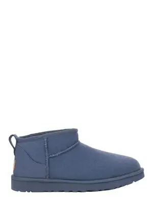UGG Classic Ultra Mini Boot Desert Blue