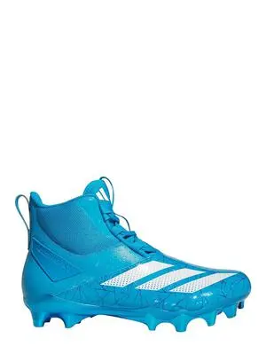 Adidas Adizero Chaos Allamerican Bowl Pack Sneakers - Solar Blue/cloud White