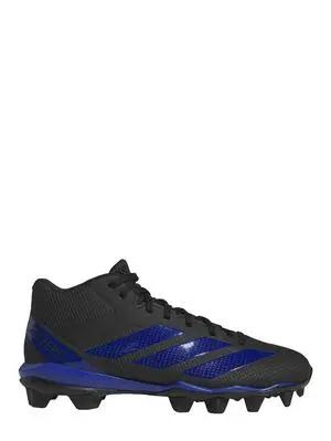 Adidas Adizero Impact.2 Molded Rubber - Core Black/royal Blue