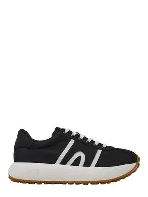 Camper Pelotas Athens Sneakers - Black