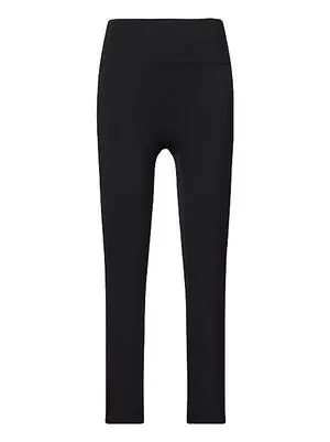 ADANOLA Ultimate 7/8 Gym Leggings - Black