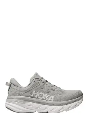 HOKA Bondi 7 - Grey