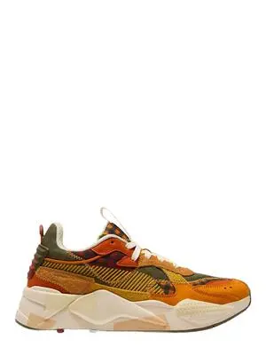 PUMA Rs-x Hyper Prep Sneakers - Orange