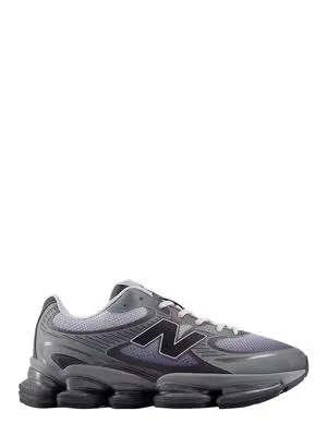 NEW BALANCE Abzorb 2000 Sneakers - Grey