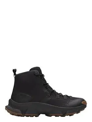 Under Armour Expanse Mid Waterproof Boots - Black
