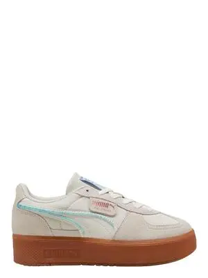 PUMA Palermo Elevata Sneakers - Cream