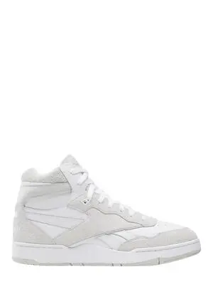 REEBOK Bb4000 2 Mid Retro Sneakers - White