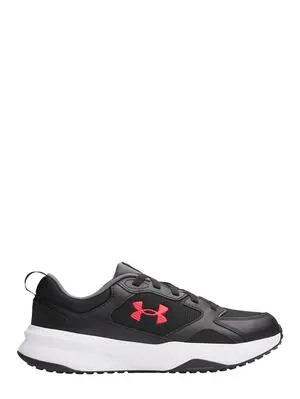 Under Armour Charged Edge Sneakers - Black