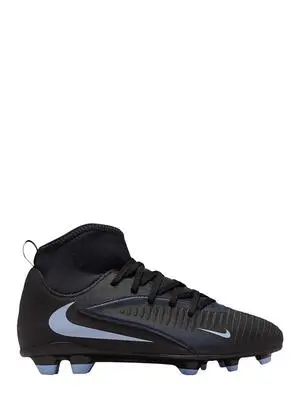 Nike Phantom 6 High Club MG GS Black