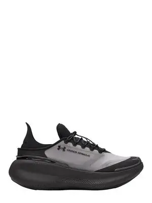 Under Armour Nova Gs Sneakers - Black
