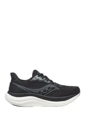 Saucony Triumph 23 Sneakers - Black