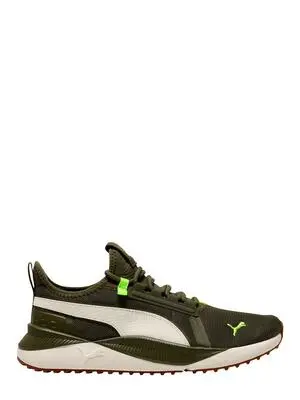 PUMA Pacer Future Street Plus Sneakers - Green