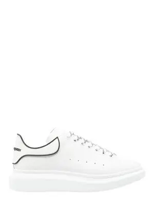 ALEXANDER MCQUEEN Oversized Sneakers