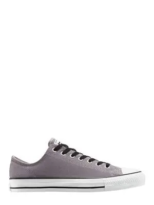 CONVERSE Chuck Taylor All Star Pro Suede Low Sneakers - Grey