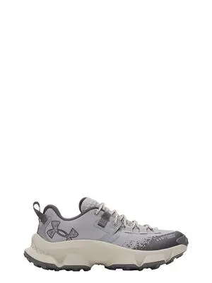 Under Armour Expanse Low Waterproof Sneakers - Grey