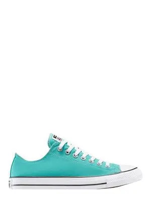 CONVERSE Chuck Taylor All Star Low Top Sneakers - Teal
