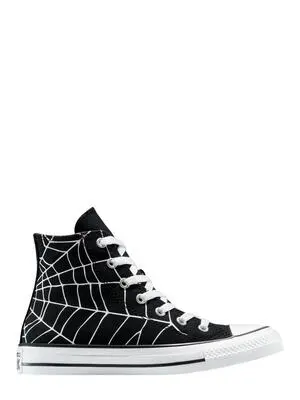 CONVERSE Chuck Taylor All Star High Top Sneakers - Black