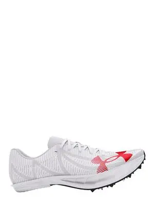Under Armour Shakedown Elite 3 Mid Distance - Grey