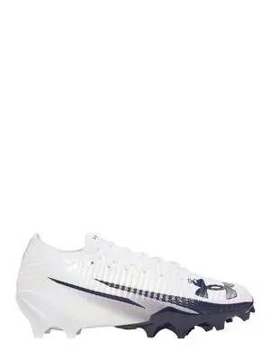 Under Armour Blur Pro Sneakers - White