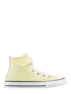 CONVERSE Chuck Taylor All Star 1v Easy-on High Top Sneakers - Yellow