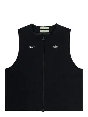 REEBOK X Tobe Nwigwe Vest - Black