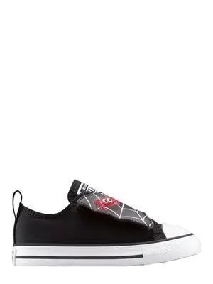 CONVERSE Chuck Taylor All Star Easyon Low Top Sneakers - Black