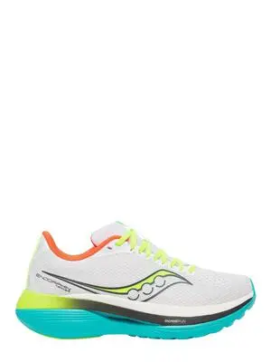 Saucony Endorphin Trainer - White