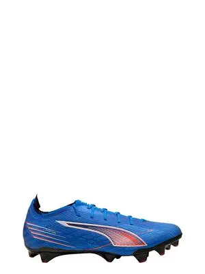 PUMA Ultra Carbon Fg 'untamed Pack - Blue